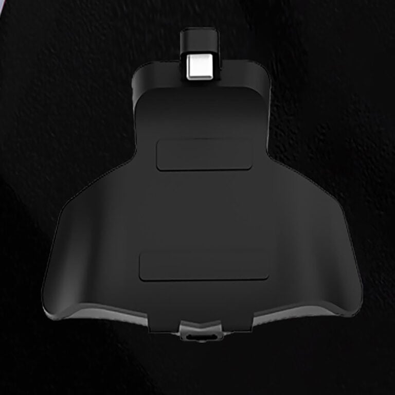 Manette PS5 avec Palettes - Expérience PC et PS5