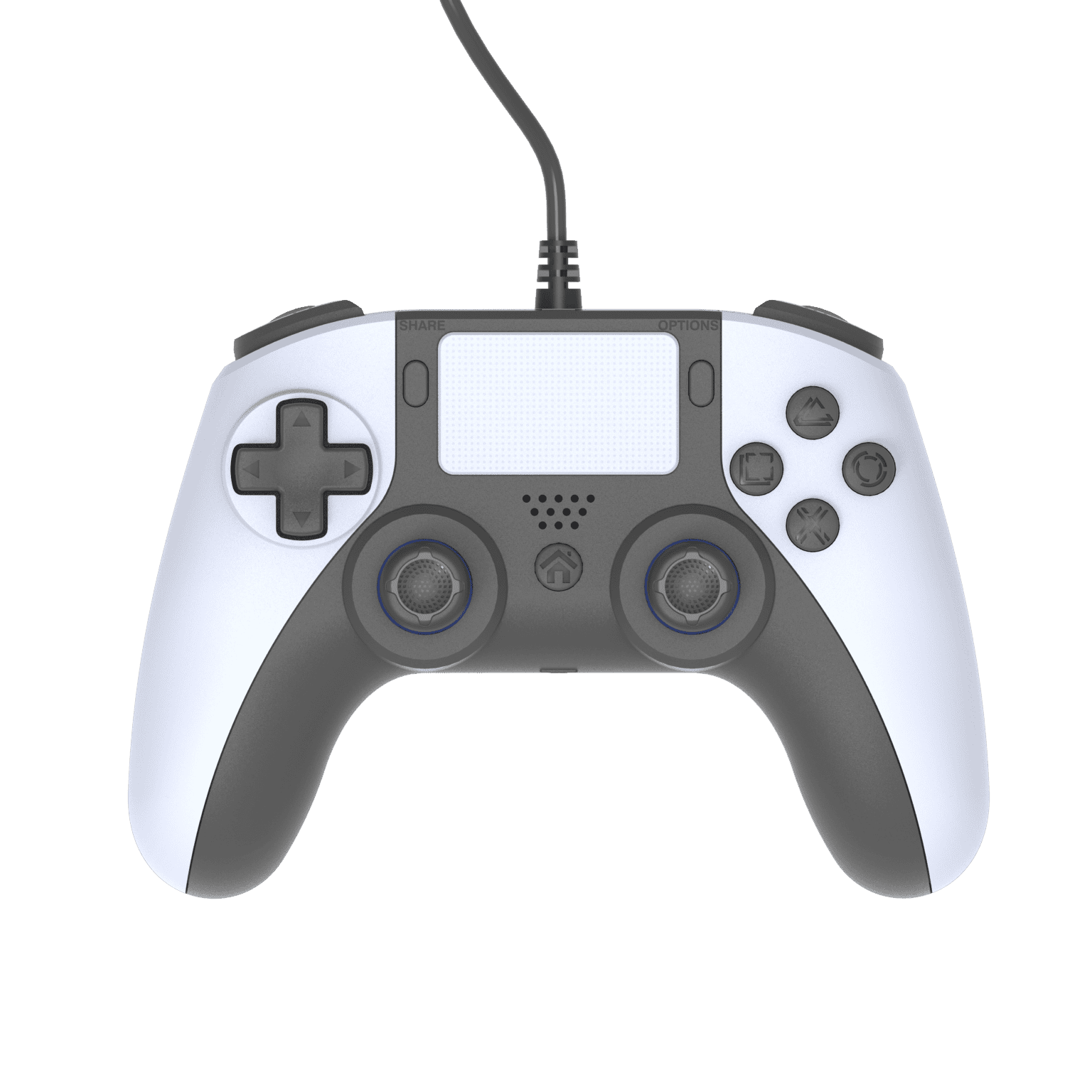 Manette PS5 à Palettes