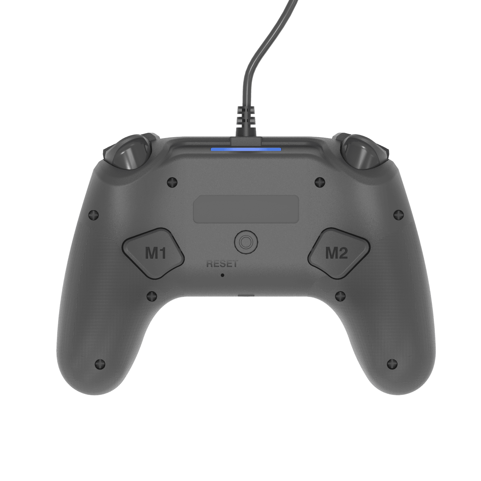 Jouer en Claw ou Utiliser des Palettes Manette
